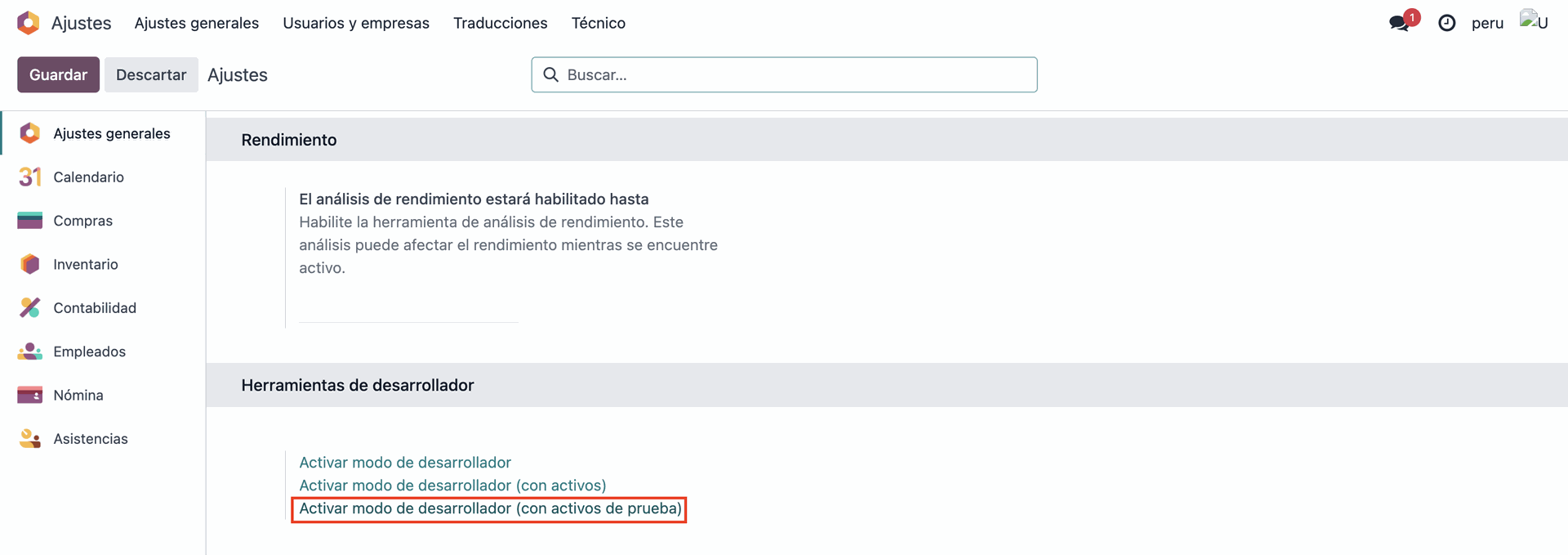 ¿cómo Instalar Un Módulo Personalizado En Odoo Develogersemk 5071